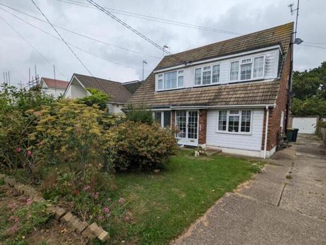 2 Bedroom Semi detached House For Sale In Hockley