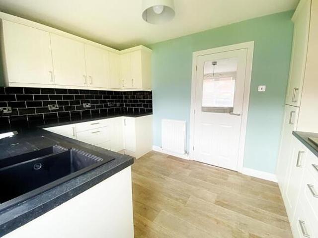 2 bedroom semi detached house for sale in Holyfields, West Allotment, Newcastle Upon Tyne, NE27