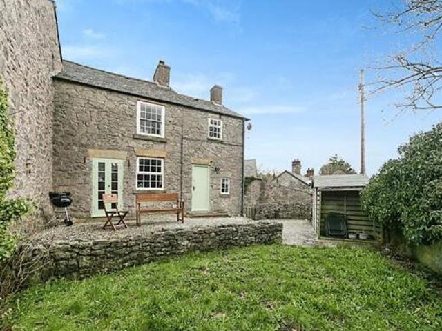 2 Bedroom Semi detached House For Sale In Holywell