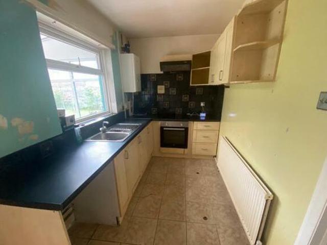 2 Bedroom Semi detached House For Sale In Holywell