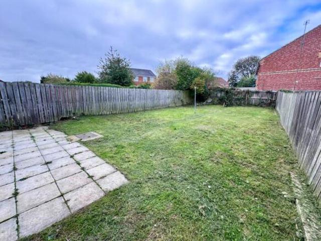 2 bedroom semi detached house for sale in Holborn Road, Sunderland, SR4
