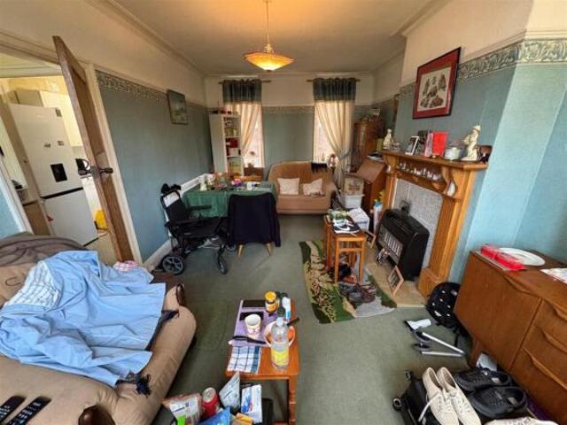2 bedroom semi detached house for sale in Hollybank Gardens, Bradford, BD7