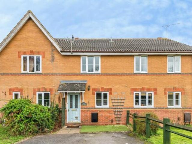 2 bedroom terraced house for sale in Horton Road, SWINDON, SN2