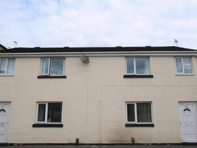 2 Bedroom Semi detached House For Sale In Horbury