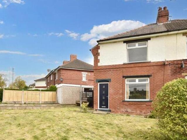 2 Bedroom Semi detached House For Sale In Horsforth