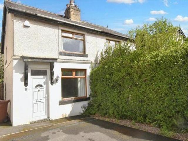 2 Bedroom Semi detached House For Sale In Horsforth, Leeds