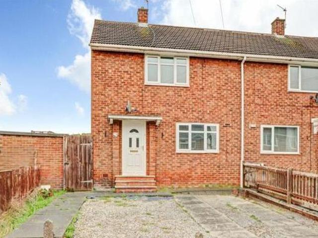 2 Bedroom Semi detached House For Sale In Houghton Le Spring, Tyne And Wear