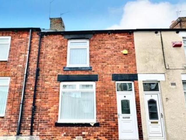 2 Bedroom Semi detached House For Sale In Houghton Le Spring, Tyne And Wear