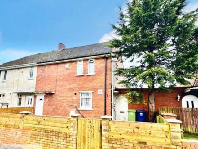 2 Bedroom Semi detached House For Sale In Houghton Le Spring, Tyne And Wear
