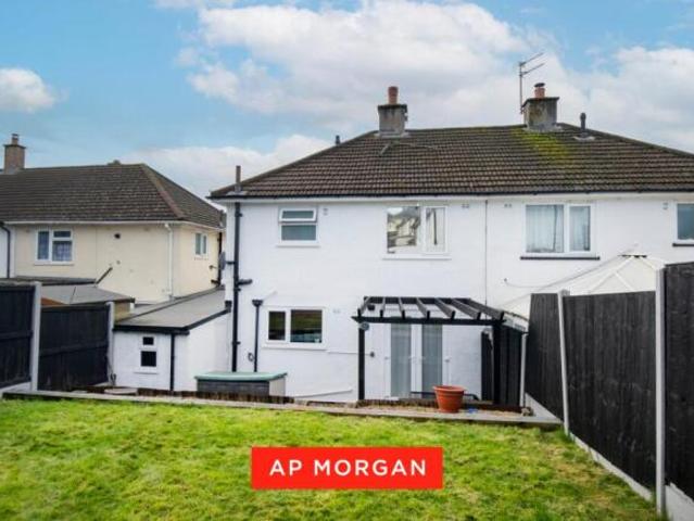 2 bedroom semi detached house for sale in Houldey Road, Birmingham, West Midlands, B31