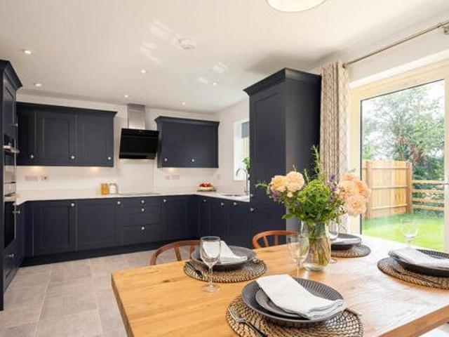 2 Bedroom Semi detached House For Sale In Houlton