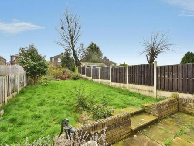 2 bedroom semi detached house for sale in Houstead Road, Sheffield, South Yorkshire, S9