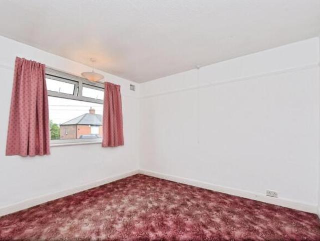 2 bedroom semi detached house for sale in Houstead Road, Sheffield, South Yorkshire, S9