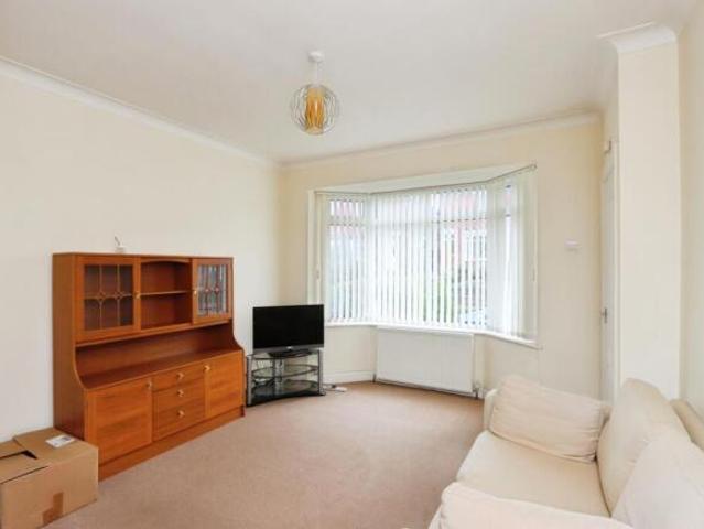 2 bedroom semi detached house for sale in Houstead Road, Sheffield, South Yorkshire, S9