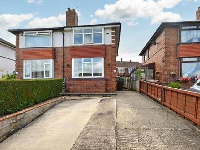 2 Bedroom Semi detached House For Sale In Hunslet
