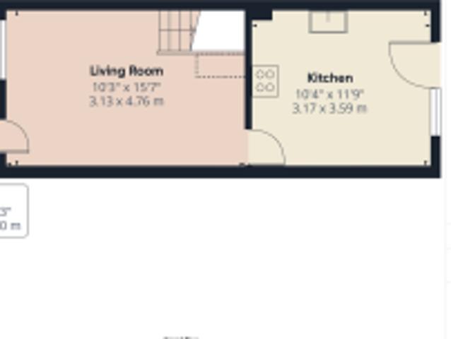 2 bedroom semi detached house for sale in Hucklow Court, Oakwood, DE21