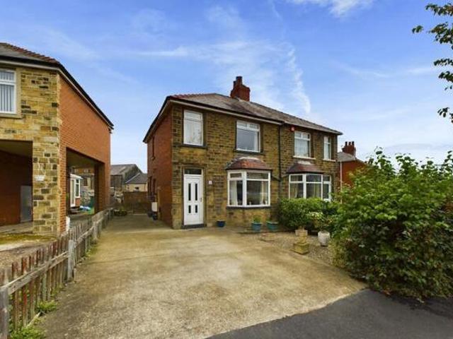 2 Bedroom Semi detached House For Sale In Huddersfield
