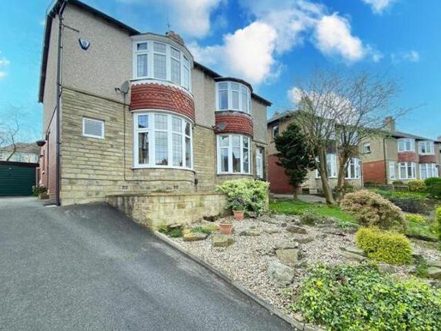 2 Bedroom Semi detached House For Sale In Huddersfield