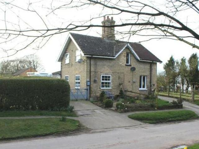 2 Bedroom Semi detached House For Sale In Huggate