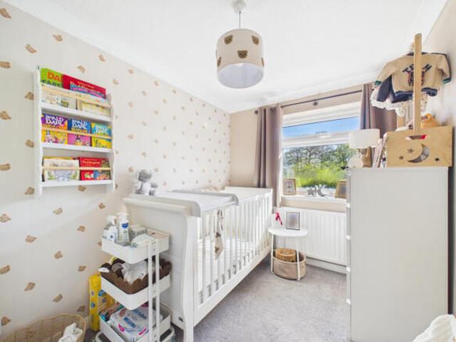 2 bedroom semi detached house for sale in Hurn Close, Hull, HU8