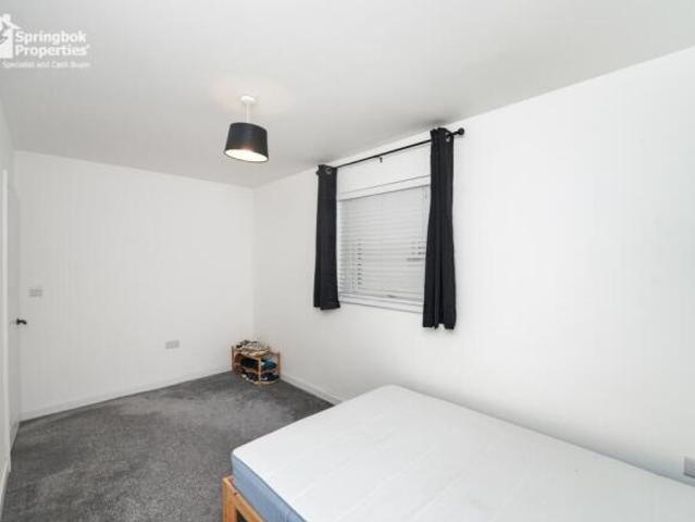 2 bedroom semi detached house for sale in Hurston Road, Bristol, Avon, BS4