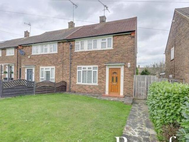 2 Bedroom Semi detached House For Sale In Hutton