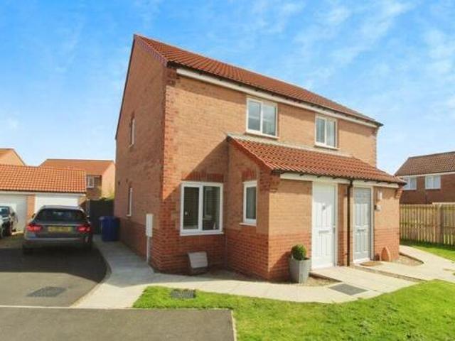 2 Bedroom Semi detached House For Sale In Hutton Park