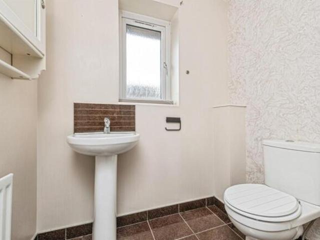 2 bedroom semi detached house for sale in Hyne Avenue, Bradford, BD4