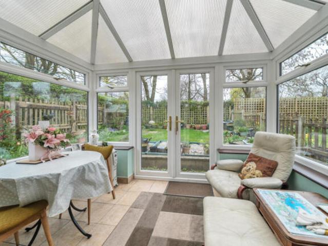 2 bedroom semi detached house for sale in Imandra Close, Trentham, ST4