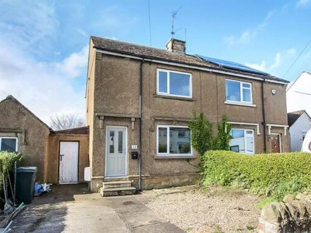 2 Bedroom Semi detached House For Sale In Ingleton