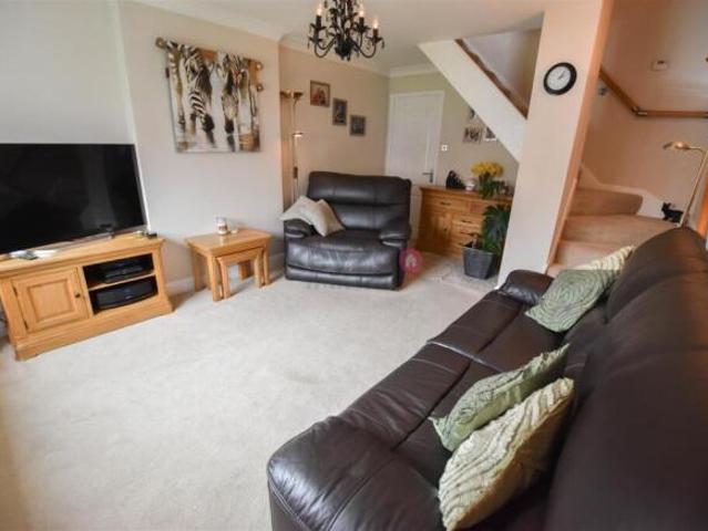 2 bedroom semi detached house for sale in Inglewood Court, Sothall, Sheffield, S20