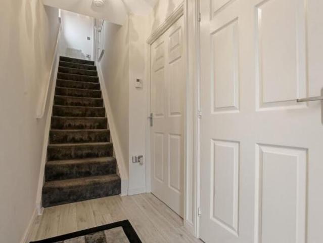 2 bedroom semi detached house for sale in Inverlochy Crescent, Garthamlock, G33 5ES, G33