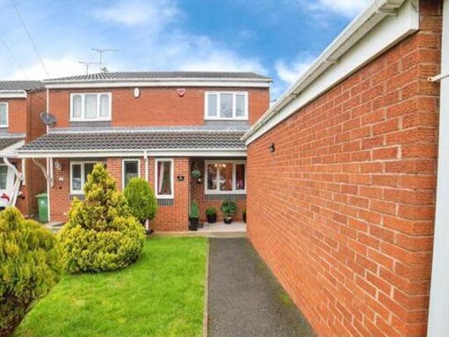2 Bedroom Semi detached House For Sale In Ironville