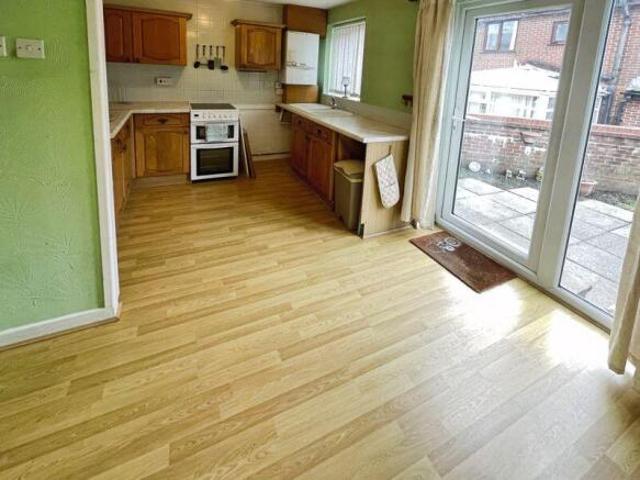 2 bedroom semi detached house for sale in Ivanhoe Court, Great Lever, BL3