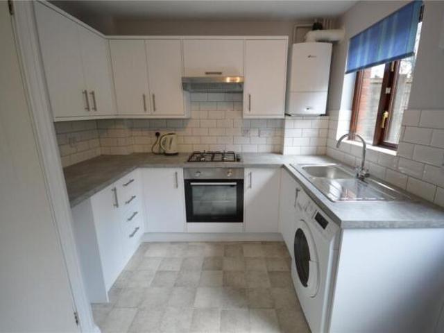 2 bedroom semi detached house for sale in Ivy Close, Winchester, Hampshire, SO22