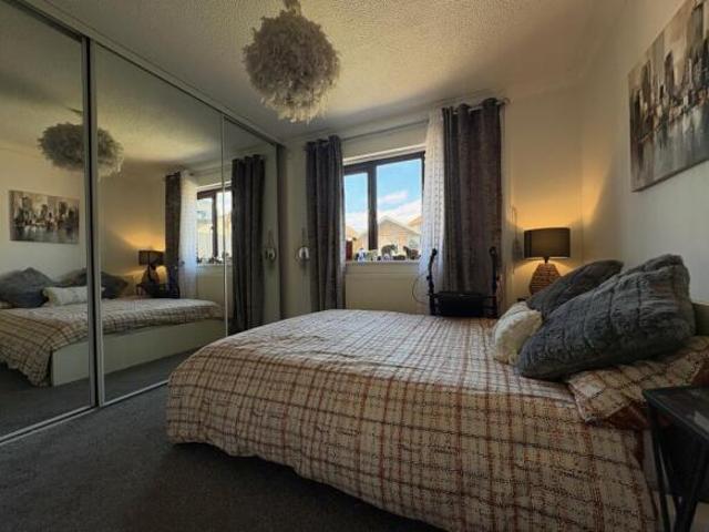 2 bedroom semi detached house for sale in Jonquil Close, St. Mellons, Cardiff, CF3