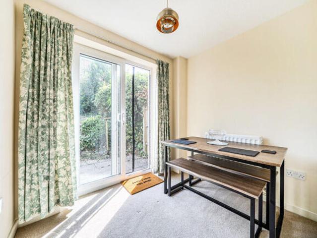 2 bedroom semi detached house for sale in Joyce Close, Cranbrook, TN17