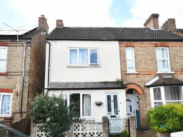2 Bedroom Semi detached House For Sale In Kempston, Bedford