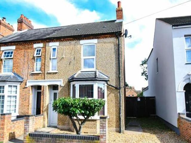 2 Bedroom Semi detached House For Sale In Kempston, Bedford