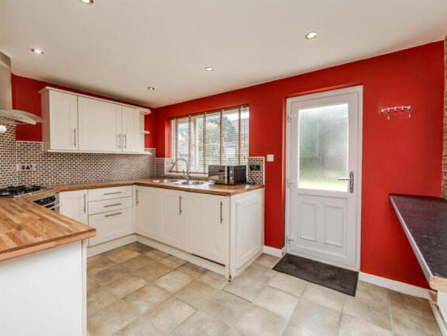 2 bedroom semi detached house for sale in Kent Court, Kingston Park, Newcastle Upon Tyne, NE3