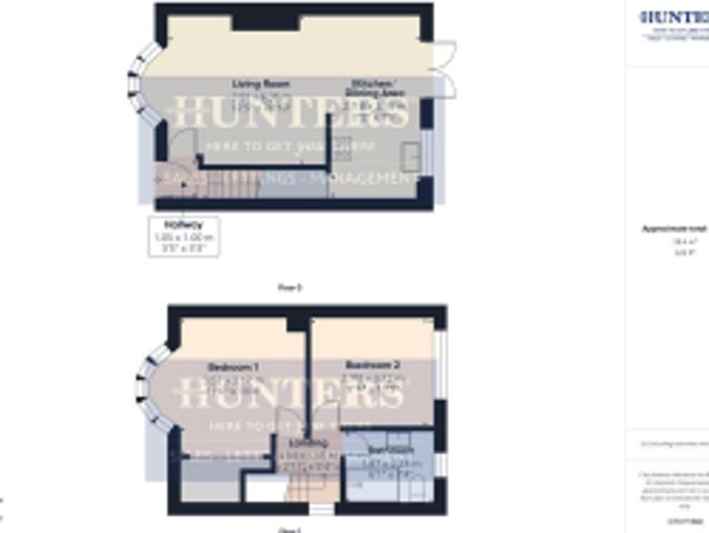 2 bedroom semi detached house for sale in Kentmere Avenue, Sunderland, SR6
