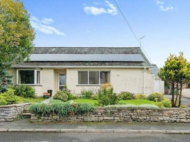 2 Bedroom Semi detached House For Sale In Kendal