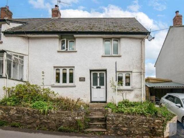 2 Bedroom Semi detached House For Sale In Kenn