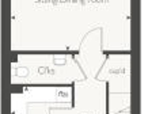 2 bedroom semi detached house for sale in Kensington Fields, Harrogate, HG2 9LA, HG2