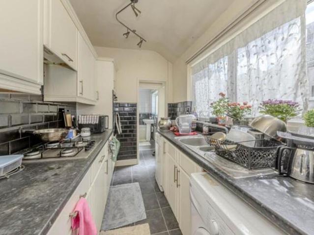 2 bedroom semi detached house for sale in Keary Street, Stoke On Trent, ST4