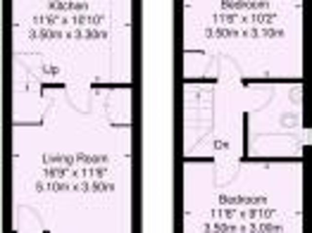 2 bedroom semi detached house for sale in Kerrside, Off Shipton Road, York YO30 5FL, YO30