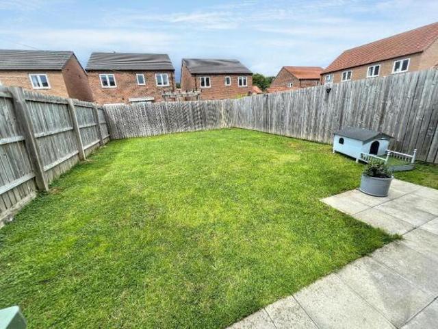 2 bedroom semi detached house for sale in Ketil Place, Anlaby, Hull, HU10 7GD, HU10