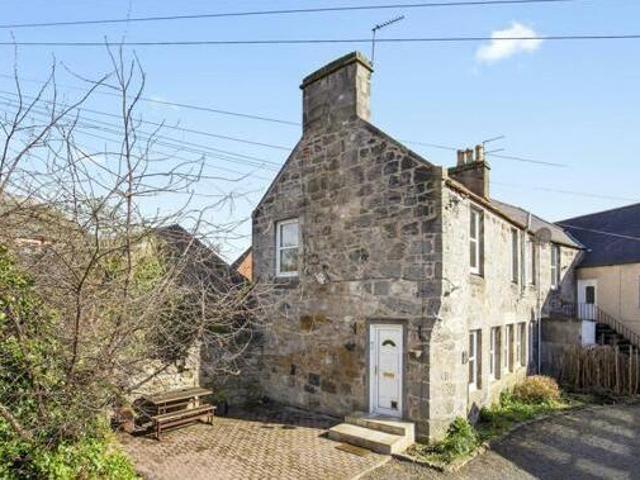 2 Bedroom Semi detached House For Sale In Kincardine