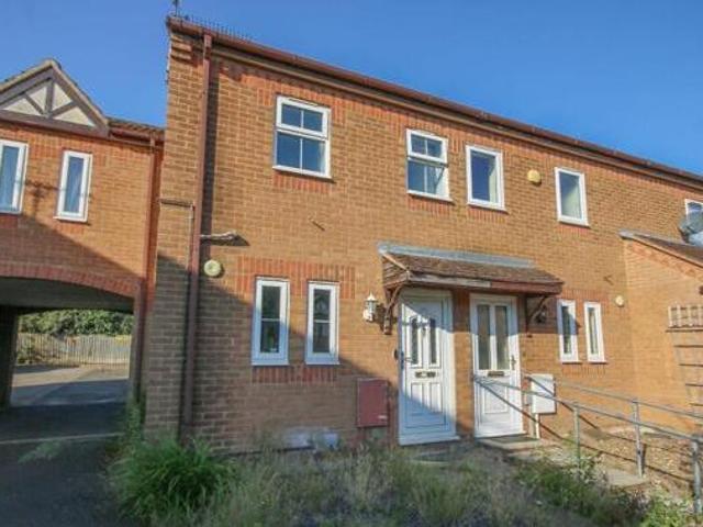 2 Bedroom Semi detached House For Sale In King´s Lynn