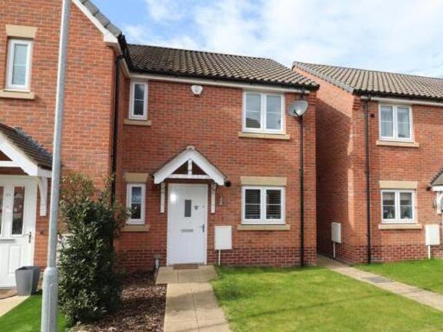 2 Bedroom Semi detached House For Sale In Kings Lynn
